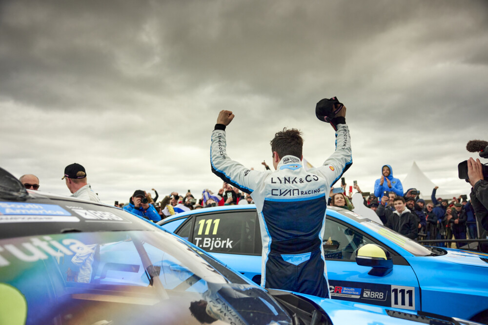 About - Geely Holding Group